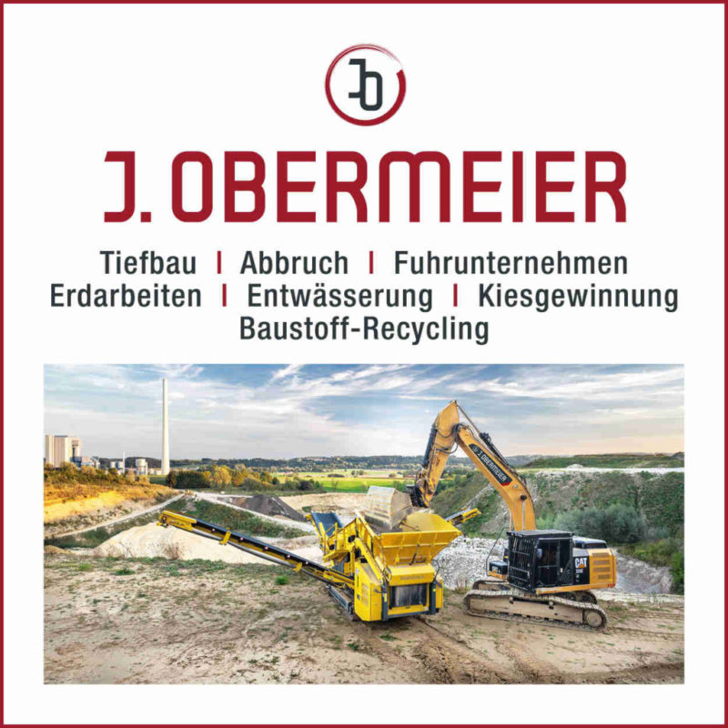 Home | Obermeier Abersberg